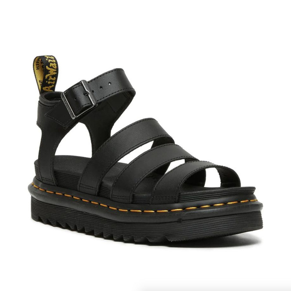 Сандалии Dr. Martens Клаccик - купить с доставкой по выгодным ценам в ...