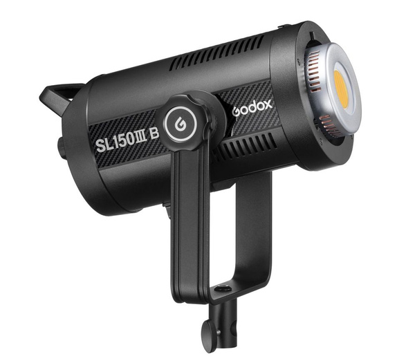 Осветитель Godox SL150III Bi, светодиодный, 2800-6500К, 160 Вт купить ...