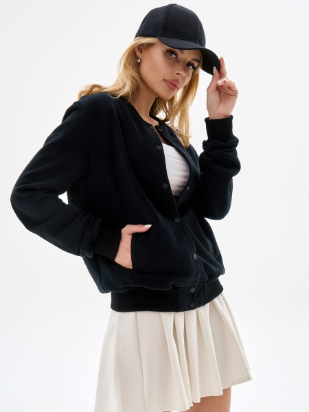 Бомбер LINERI WEAR - купить с доставкой по выгодным ценам в интернет ...