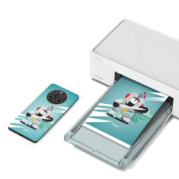 Принтер sunshinefilm для печати на пленках Sunshine C1 Mini + Бокс с ...