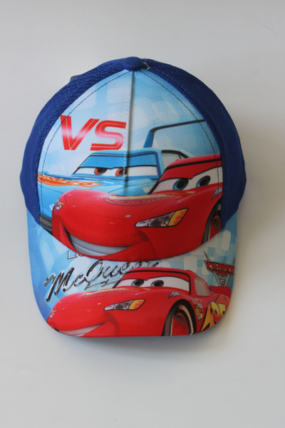 Бейсболка Bam Bam Caps - купить с доставкой по выгодным ценам в ...