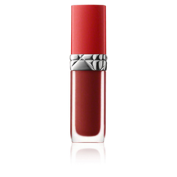 Губная помада Dior Rouge Dior Ultra Care Liquid 866 Romantic - купить с ...