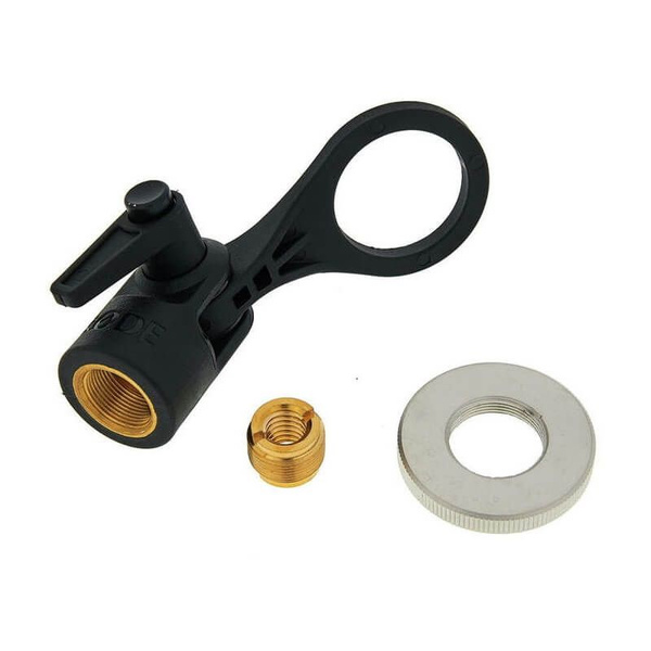 Аксессуар для микрофона Rode RM2 - купить по выгодной цене в интернет-магазине OZON (1584629359)