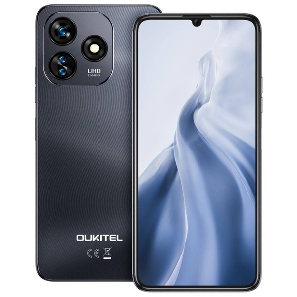 Смартфон Oukitel C51 - купить по выгодной цене в интернет-магазине OZON ...
