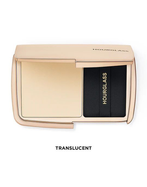 Пудра Hourglass VANISH AIRBRUSH PRESSED POWDER (Translucent) купить на ...