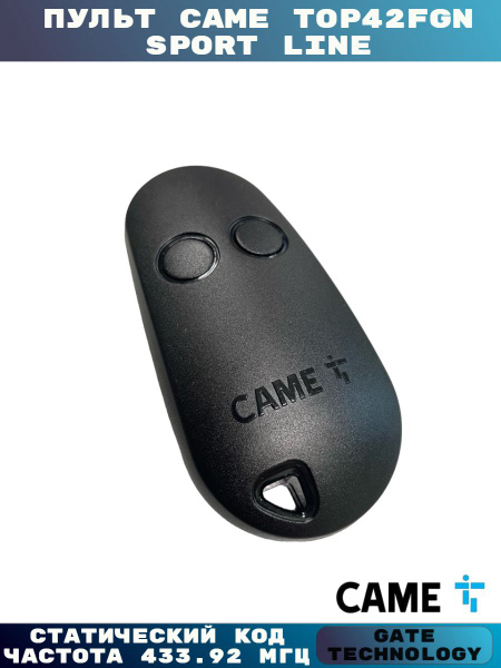 Пульт TOP42FGN - купить с доставкой по выгодным ценам в интернет-магазине OZON (1586414118)