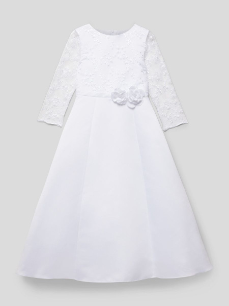 Платье Happy Girls, Девочки, На любой сезон, размер 146, материал ...