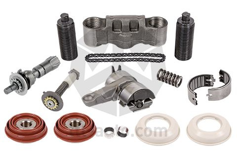 Рмк суппорта полный sn6 sn7 sk7 TTT-auto 15911 - Ttt-auto арт. 15911 ...