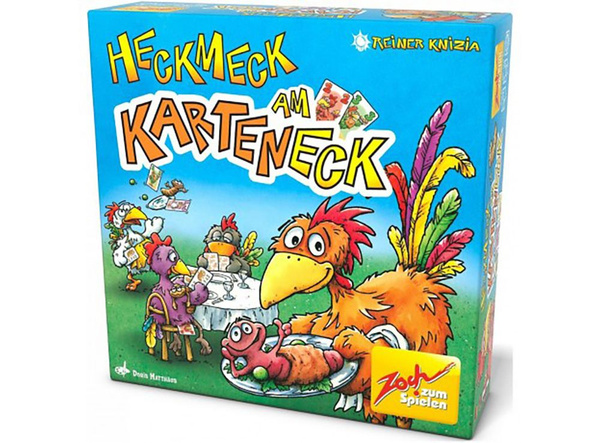 "Хекмек или Новая карта меню"/Настольная игра/Развивающая игра на счёт ...