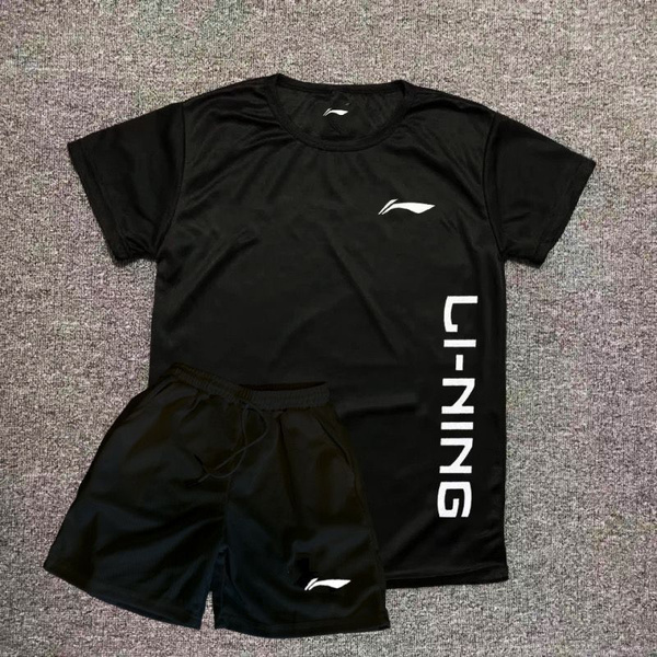 Костюм спортивный LI-NING - купить с доставкой по выгодным ценам в ...