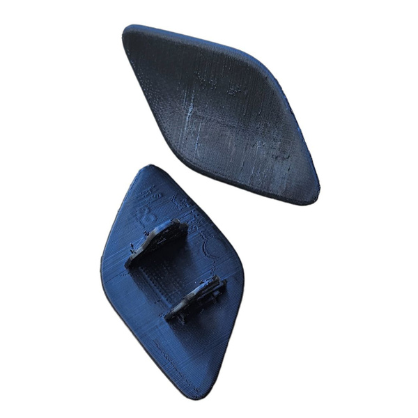 51657052427 Крышка омывателя BMW E71 X6 форсунки заглушка - арт ...