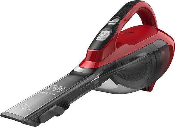 Пылесос Black&Decker DVA315J-QW - купить с доставкой по выгодным ценам ...