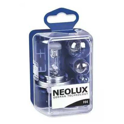 Лампа автомобильная NEOLUX купить по низкой цене с доставкой в интернет ...