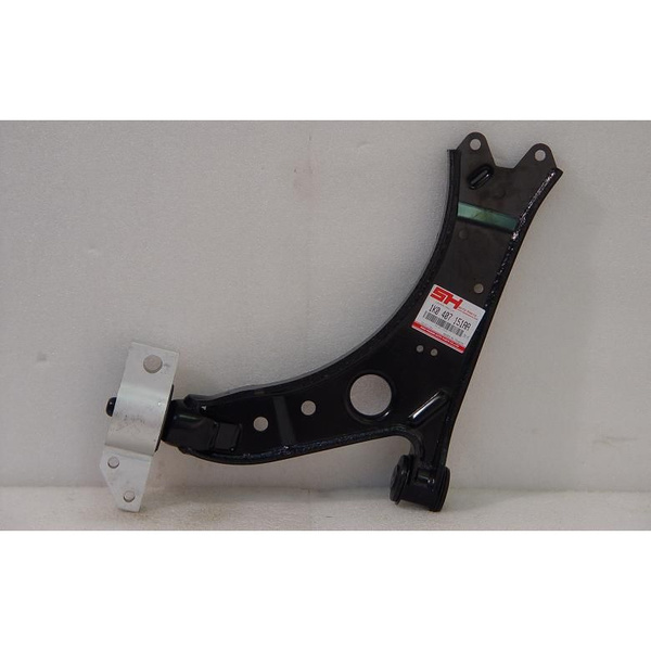 Рычаг передний левый для Skoda Octavia A5 2004-2009 нижний, Шкода ...