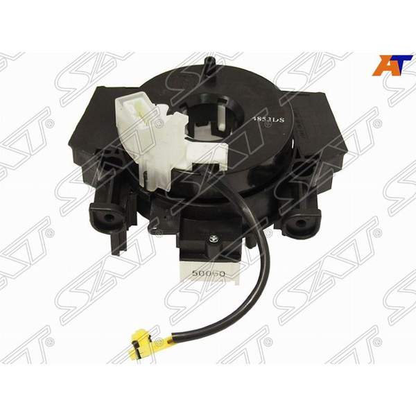 Подрулевой шлейф для Ниссан Микра К12 2002-2010, Nissan Micra K12 ...