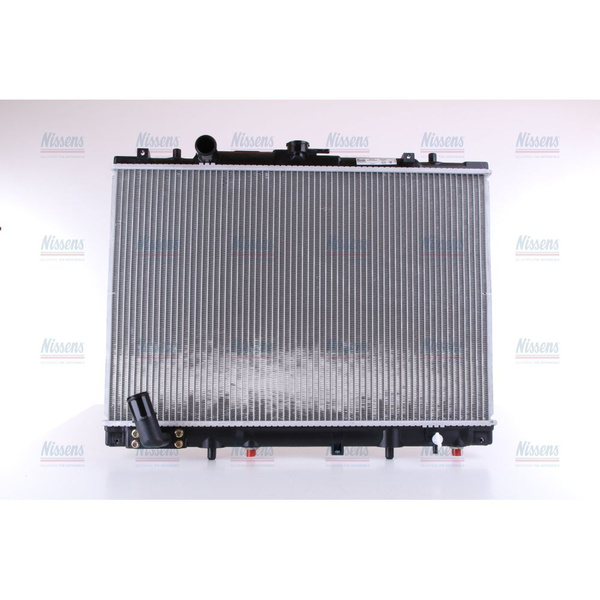 Радиатор охлаждения для Мицубиси Паджеро Спорт 1998-2008, Mitsubishi ...