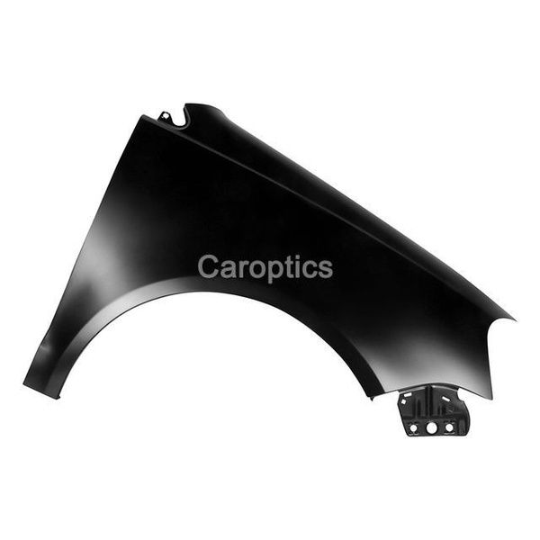 Крыло переднее правое для Фольксваген Поло 2005-2009, Volkswagen Polo крыло переднее правое TYG ...