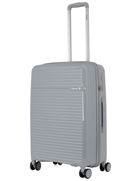 Robinzon Чемодан Полипропилен 65 см 63 л - купить с доставкой по выгодным ценам в интернет ...