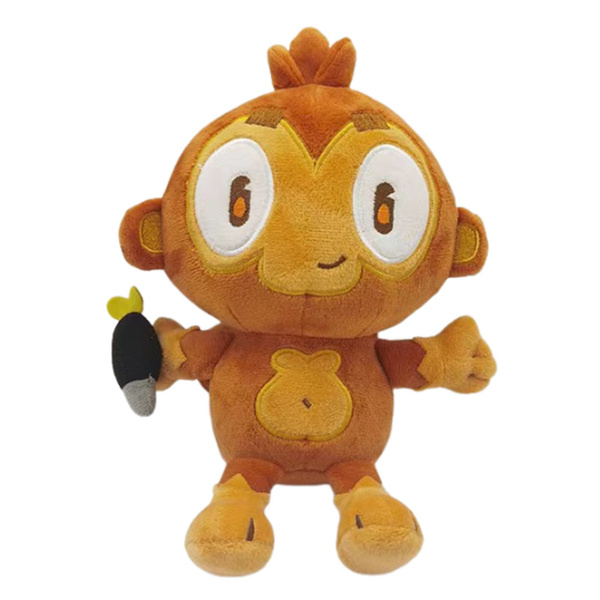 Мягкая игрушка, Bloons TD 6 / Блунс ТД 6, Бенджамин / Benjamin - купить ...