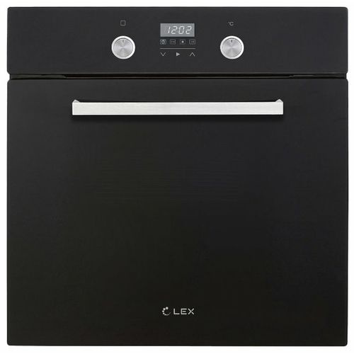 LEX Электрический духовой шкаф электрический LEX EDP 093 BL - купить с ...