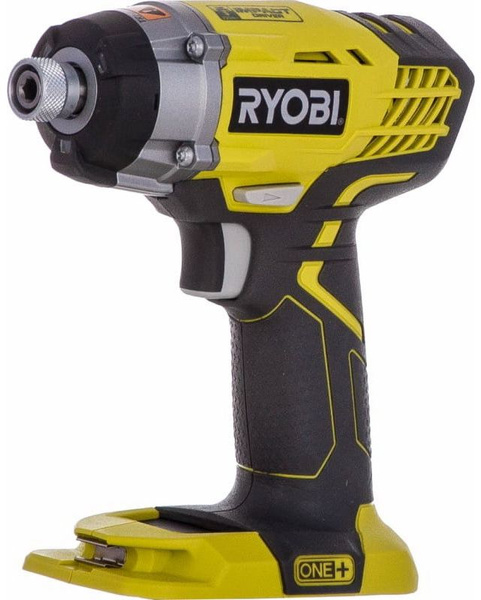 Винтоверт ударный Ryobi ONE+ RID1801M 5133001168 - купить в интернет ...
