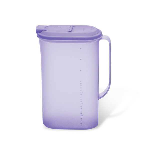 Кувшин Tupperware, 2000 л купить по выгодным ценам в интернет-магазине OZON (1590772498)