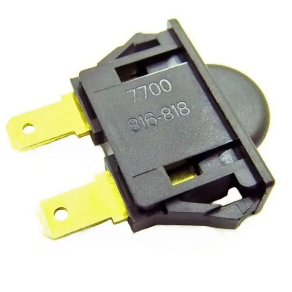 Выключатель - концевик освещения вещевого ящика (бардачка) Лада Ларгус ...