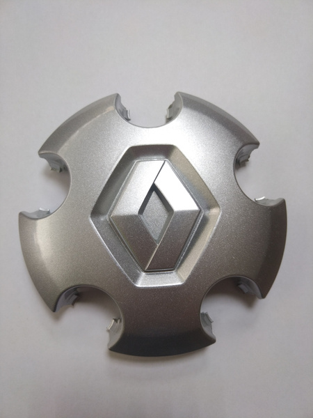 Колпак ступицы колеса. Рено Дастер. Aртикул: 403155090R - купить по ...