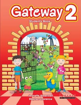 Gateway Level 2 Student Book - купить с доставкой по выгодным ценам в ...