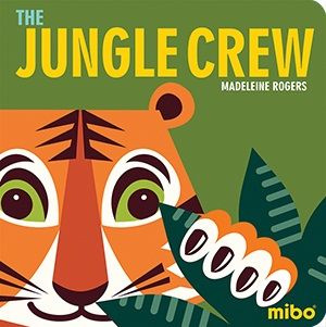 Jungle Crew, the - купить с доставкой по выгодным ценам в интернет ...