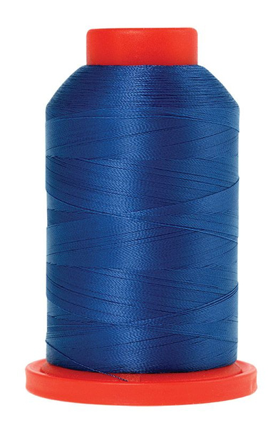 Нитки Mettler SERALENE 120 оверлочные полупрозрачные, 2000 м (1316 ...