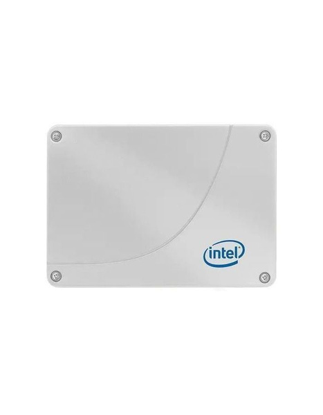 Внешний SSD-диск Intel SSDSC2KG960GZ01, 960 ГБ - купить по выгодной ...