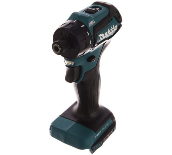 Дрель-шуруповерт Makita акк. DDF083Z (без АКБ и ЗУ) бесщет. 18В, 0-500 ...