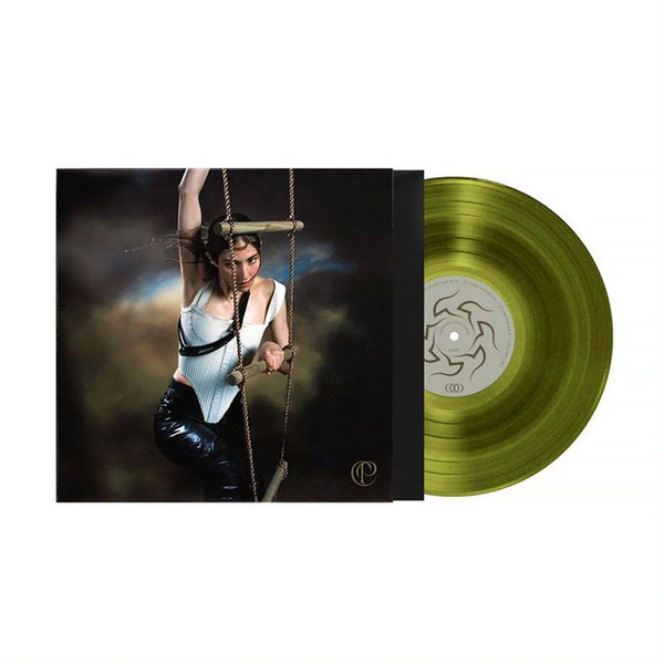 Виниловая пластинка Виниловая пластинка Caroline Polachek - Pang Vinyl ...