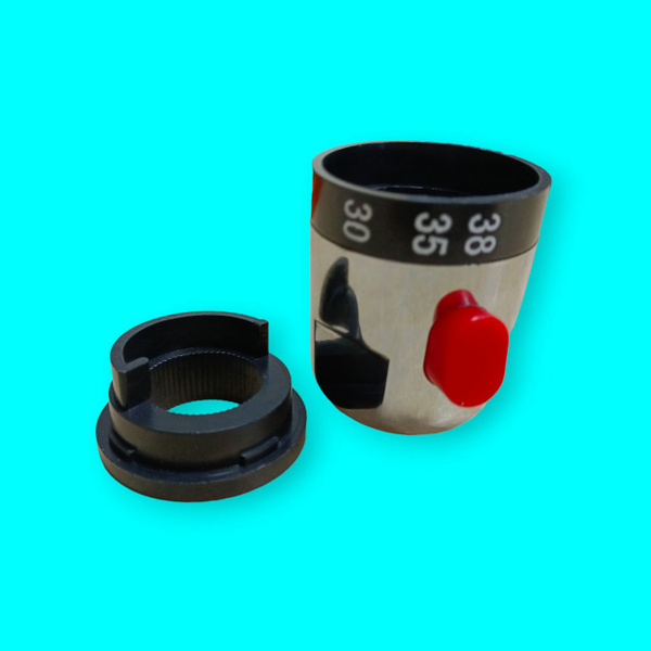 Ручка маховик для термостатического смесителя, душевых систем , боксов ...