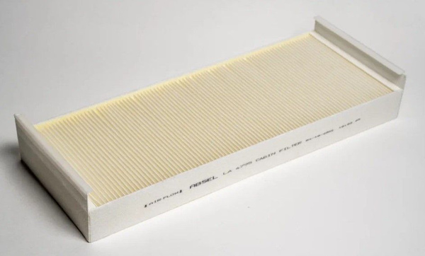 Фильтр салонный ABSEL LA4795 купить на OZON по низкой цене (1599818297)