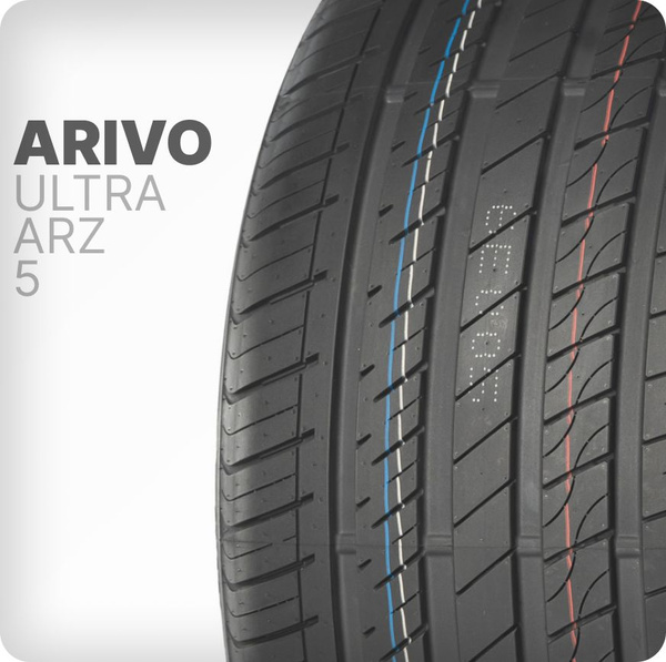 Шины для легковых автомобилей Arivo 205/55 16 Лето Нешипованные ...