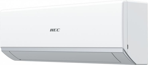 Сплит-система (кондиционер) HEC R COMFORT HEC-09HRC03/R3 on/off ...