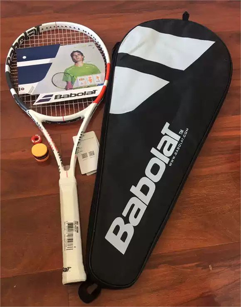 Babolat Ракетка для падел тенниса - купить с доставкой по выгодным ...