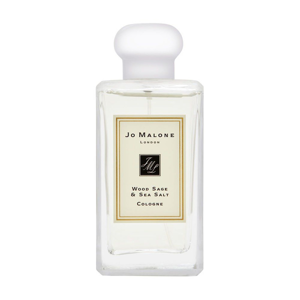 Jo Malone Wood Sage & Sea Salt Cologne Духи 100 мл (1646287868)