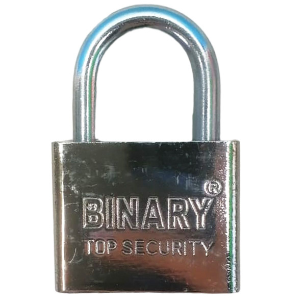 Замок навесной TLAN EXTRA BINARY TOP SECURITY купить на OZON по низкой ...