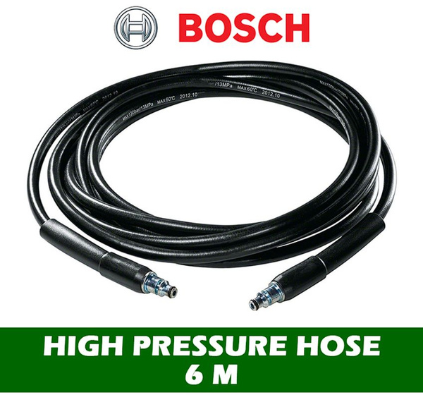 Bosch, Шланг высокого давления для моечных машин (F016F05025, F 016 F05 ...
