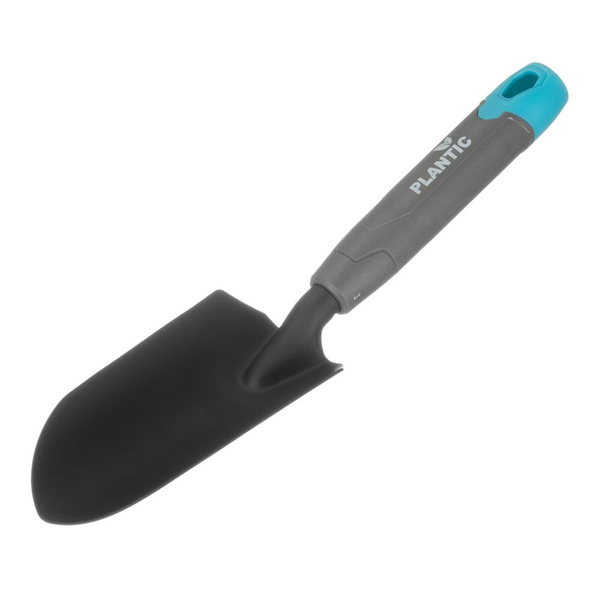 Совок садовый Plantic Light Ergo, 15,5 см (26265-01) - купить с доставкой по выгодным ценам в ...