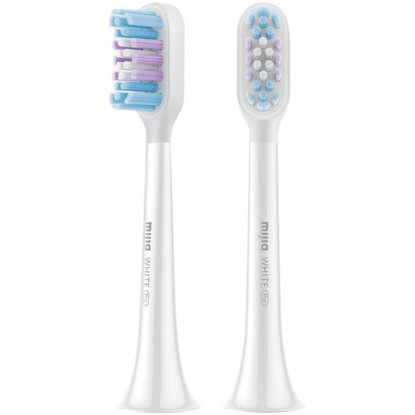 Сменные насадки для зубной щетки Xiaomi Smart Electric Toothbrush T501 ...
