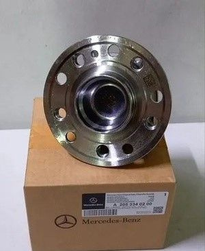 Ступица Колеса/Wheel Bearing Mercedes-Benz MERCEDES-BENZ A2053340400 ...