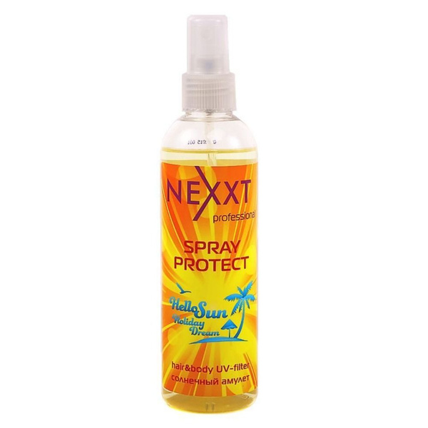 Nexprof (Nexxt Professional) спрей увлажнение и защита от солнца, 250 ...