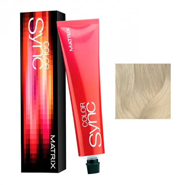 MATRIX Color Sync 11A, Краска для волос Color Sync 11A 90 мл - купить с ...