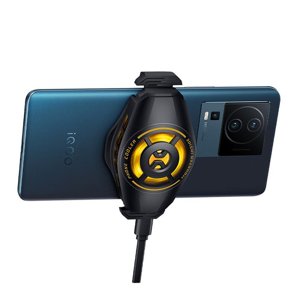 Кулер для телефона,IQOO phone cooler 2 Neo iRA2331 - купить по выгодной ...