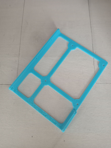 Салазки 2.5" в 3.5" под SSD/HDD - купить с доставкой по выгодным ценам ...