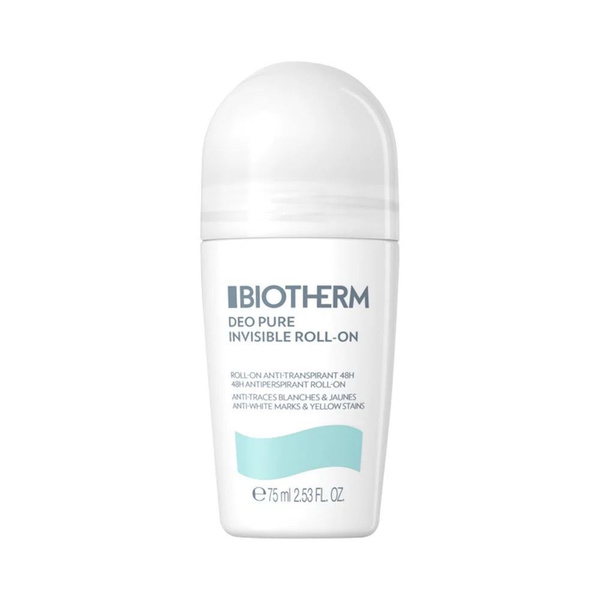 BIOTHERM HOMME Дезодорант 75 мл купить на OZON по низкой цене (1605560234)